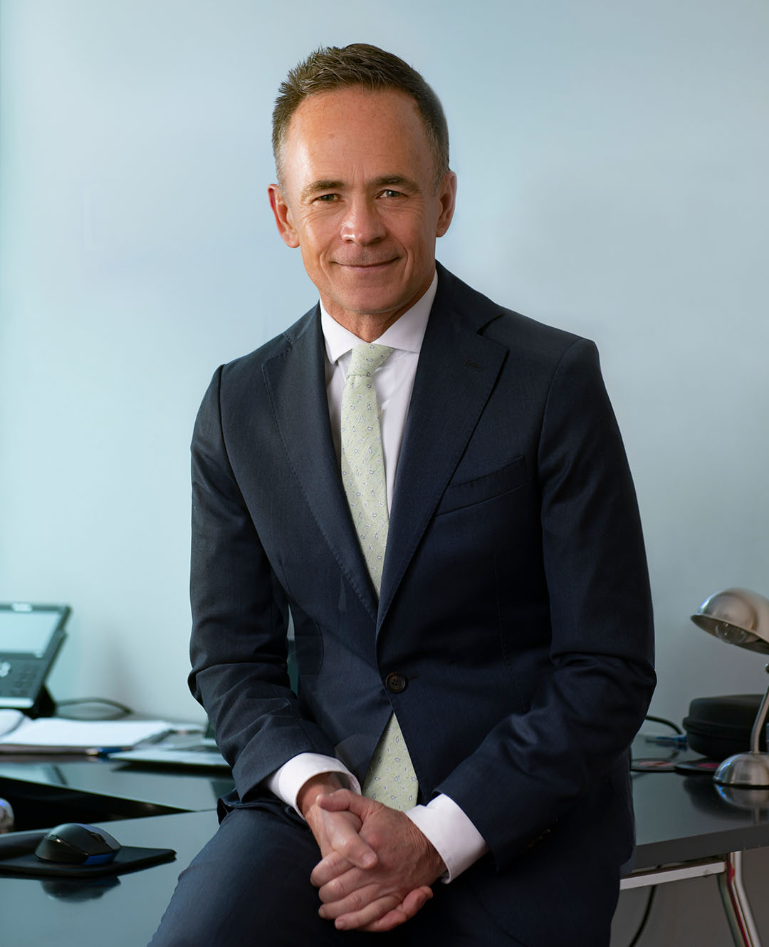 Mark Kelly – Barrister and Commercial Mediator – About